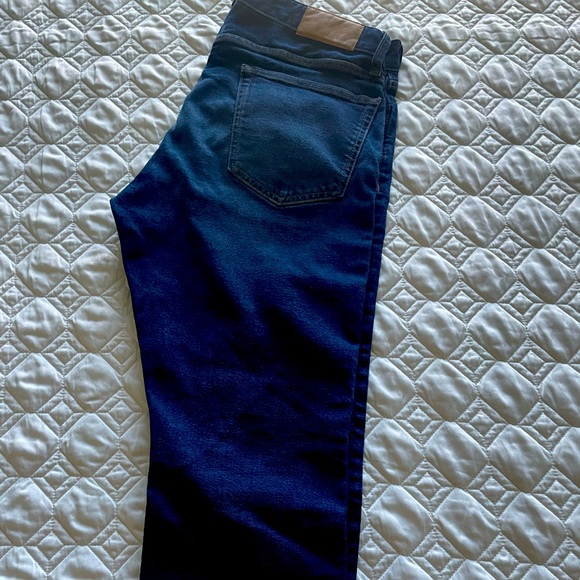 Bonobos | Jeans | Bonobos Brand New Unworn Mens Jeans 343 | Poshmark